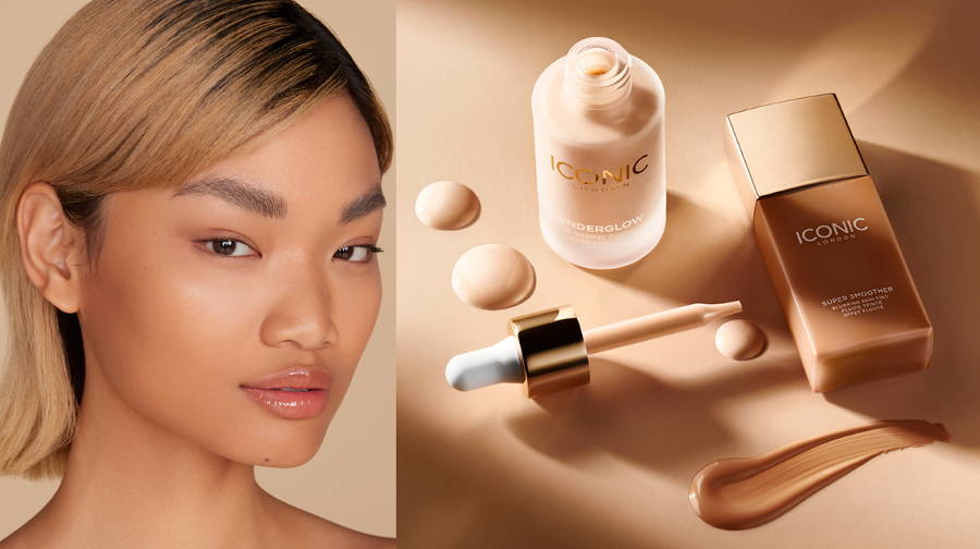BRAND-NEW DREAM SKIN DUO! | ICONIC London US