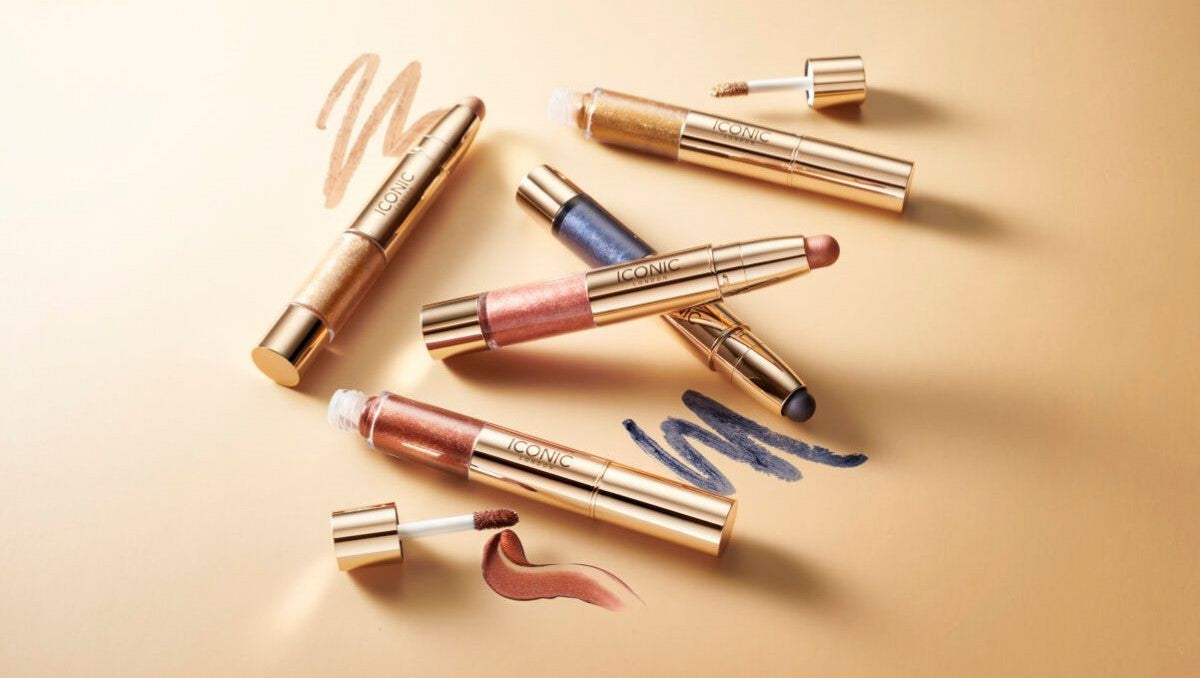 Eye Makeup | ICONIC London US – ICONIC LONDON INC