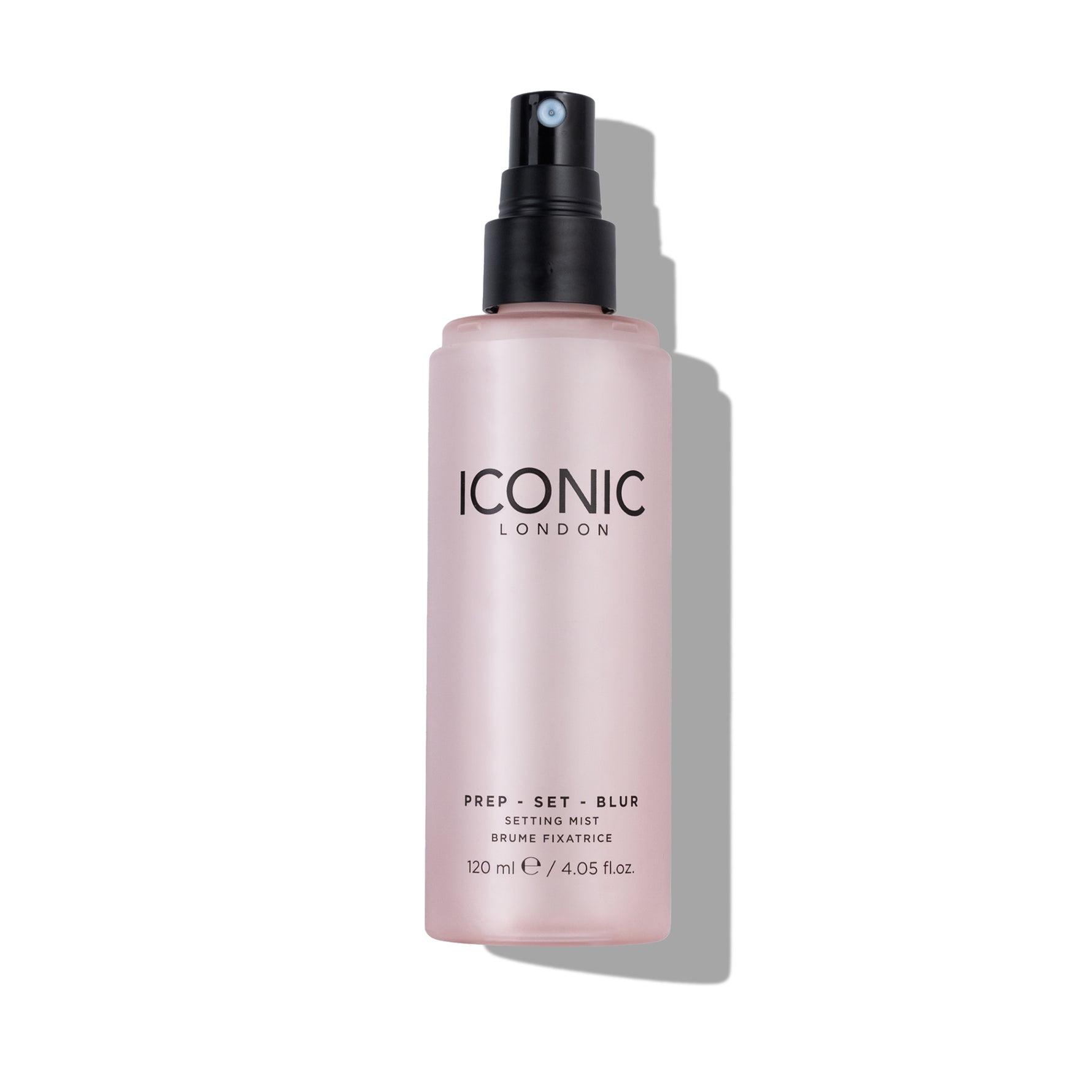 ICONIC London Makeup | Get the GLOW