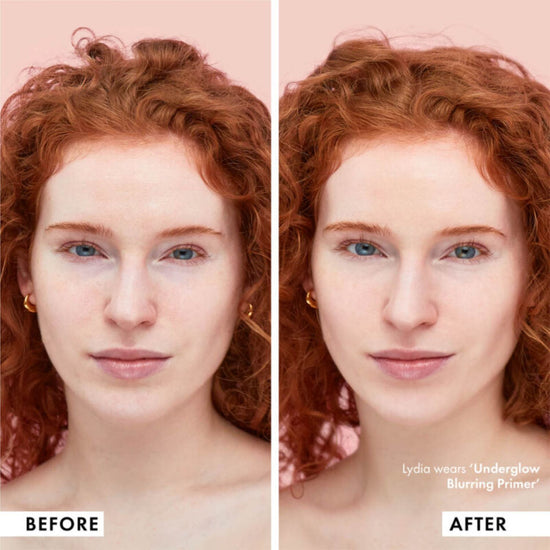 Prep-Set-Glow - Vegan Prepping and Setting Spray with Shimmer – ICONIC ...