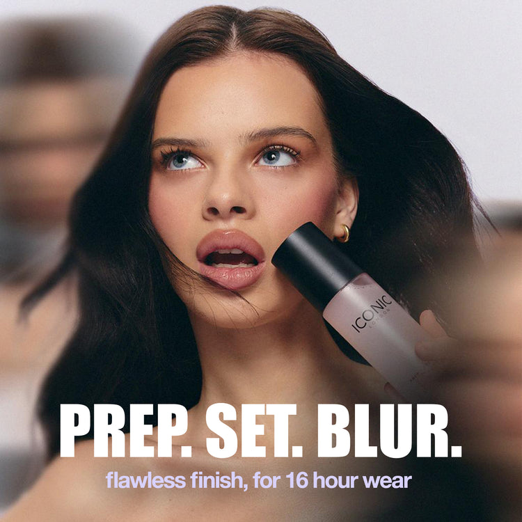 Blurring Skin Tint | Skin Perfector | ICONIC London US