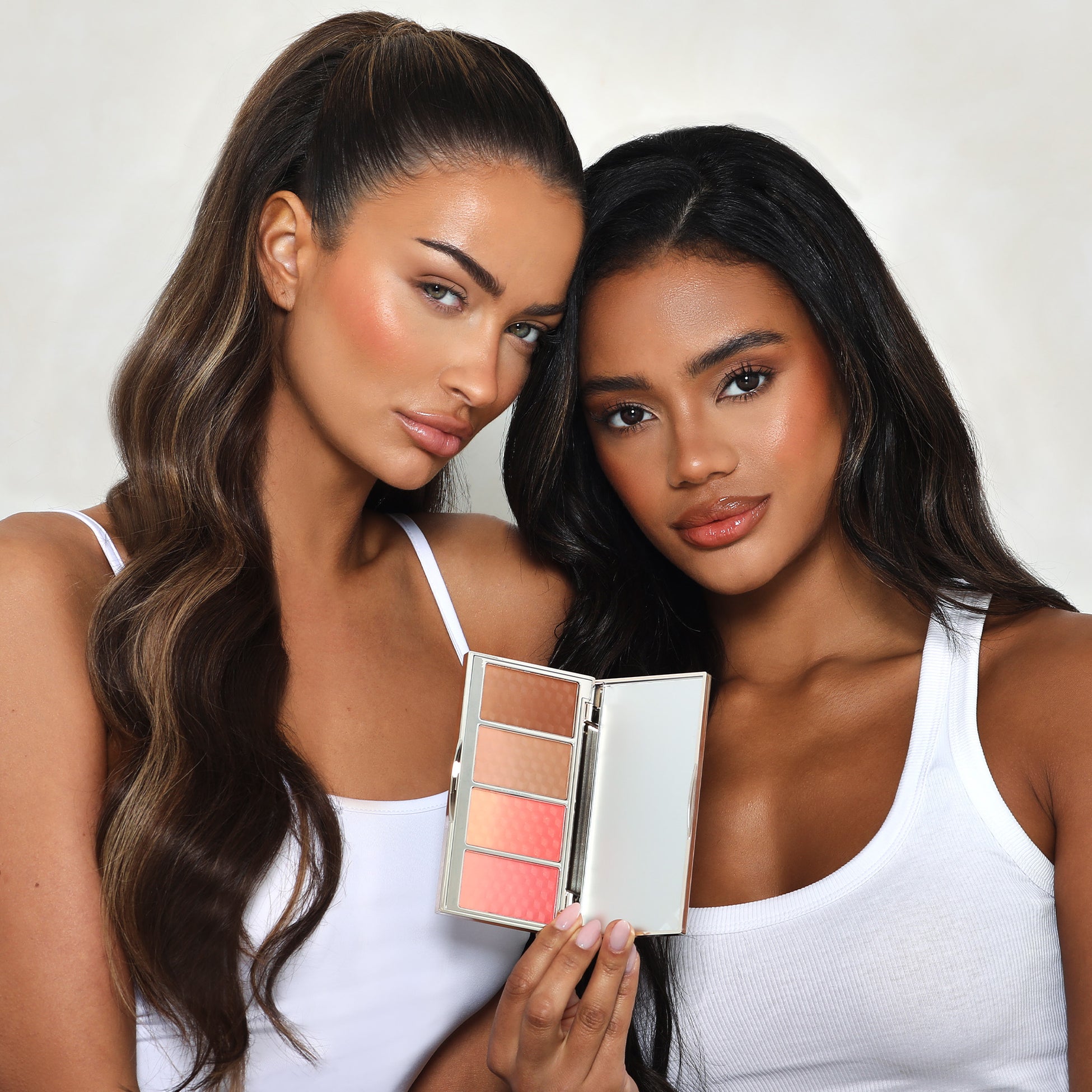 Cheeky & Chiselled Bundle | ICONIC London US