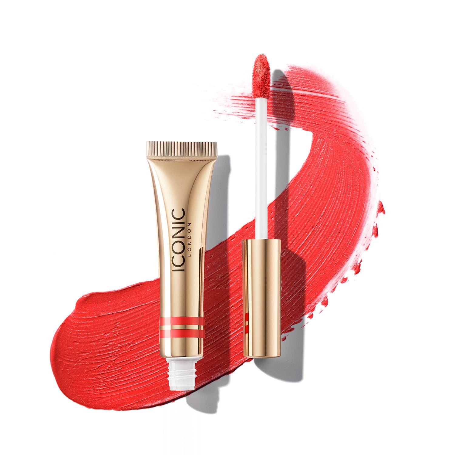 Lip Blurring Mousse | ICONIC London US – ICONIC LONDON INC