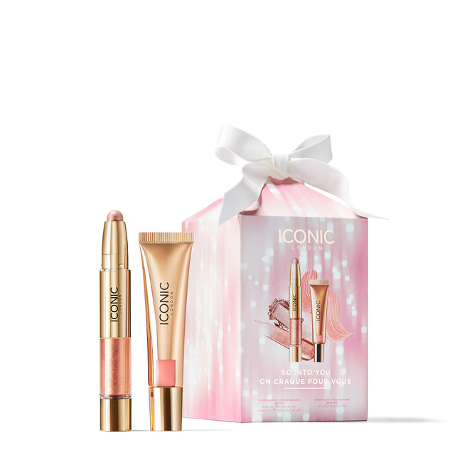Makeup Gift Sets | Beauty Gifting | ICONIC London US – ICONIC LONDON INC