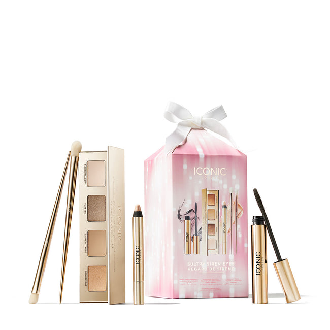 Makeup Gift Sets | Beauty Gifting | ICONIC London US – ICONIC LONDON INC