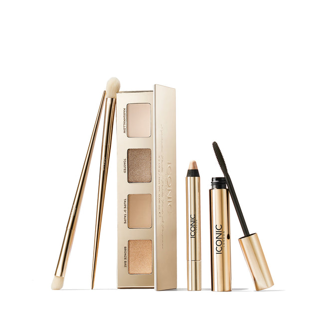 Makeup Gift Sets | Beauty Gifting | ICONIC London US – ICONIC LONDON INC