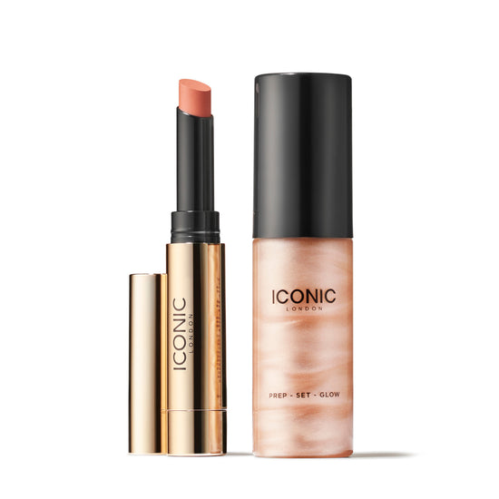 Cheek Makeup | ICONIC London US