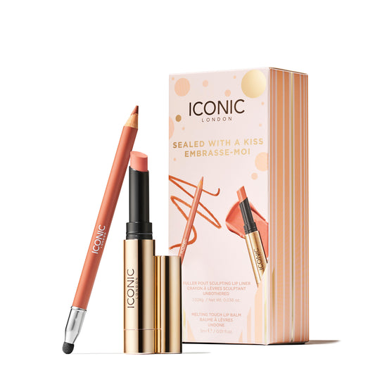 Cheek Makeup | ICONIC London US