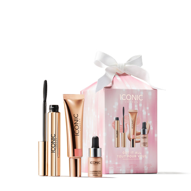 Makeup Gift Sets | Beauty Gifting | ICONIC London US – ICONIC LONDON INC