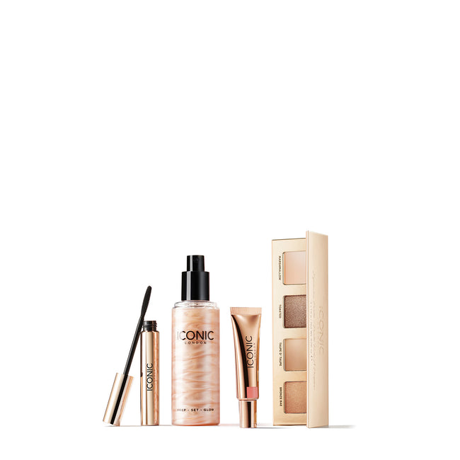 Makeup Gift Sets | Beauty Gifting | ICONIC London US – ICONIC LONDON INC