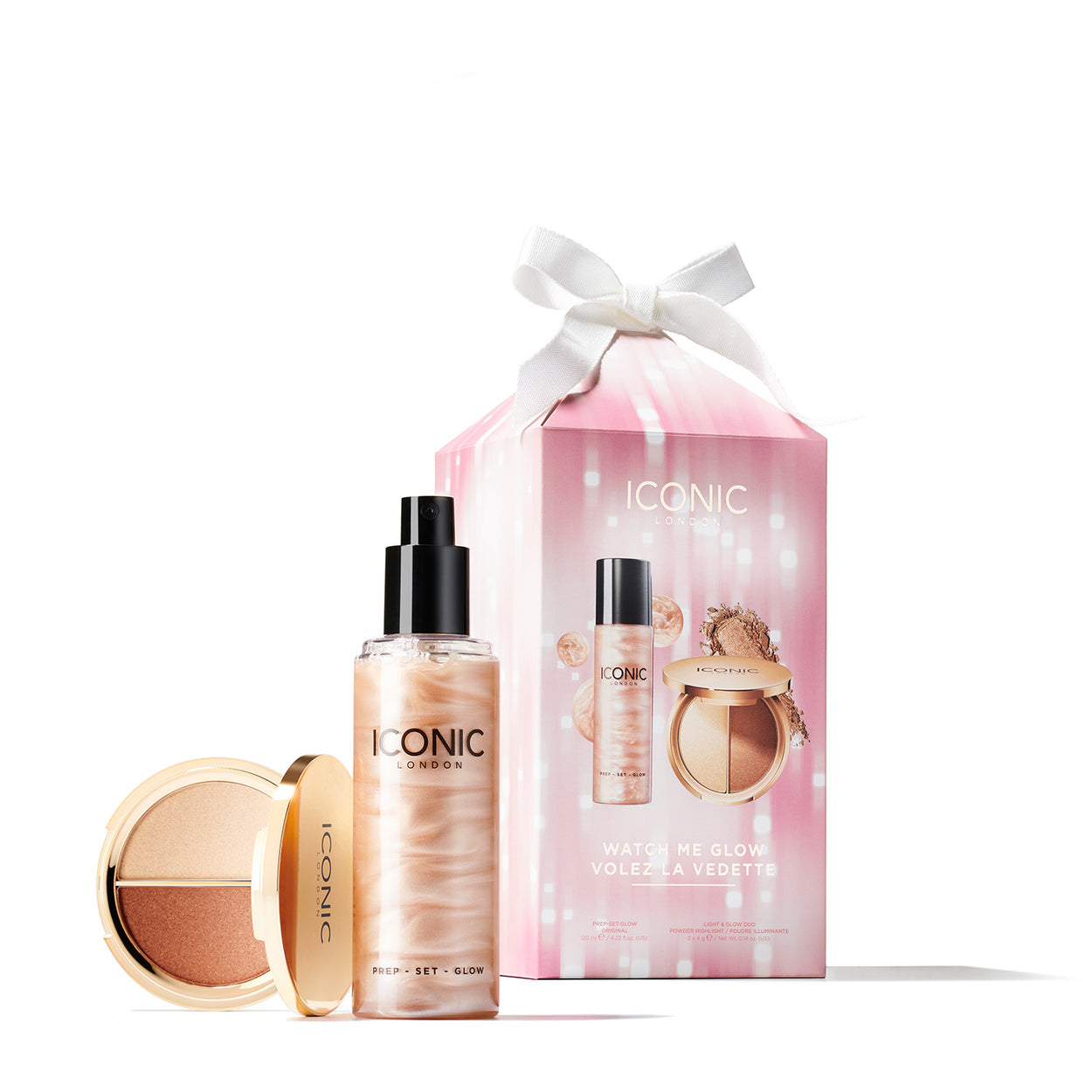 Makeup Gift Sets | Beauty Gifting | ICONIC London US – ICONIC LONDON INC