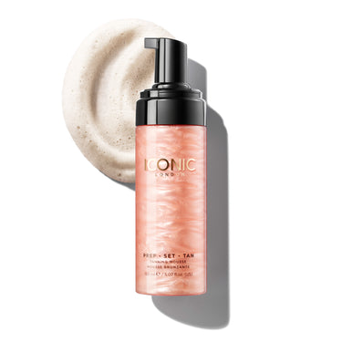 ICONIC Makeup | Natural Glowy Makeup | ICONIC LONDON – ICONIC LONDON INC