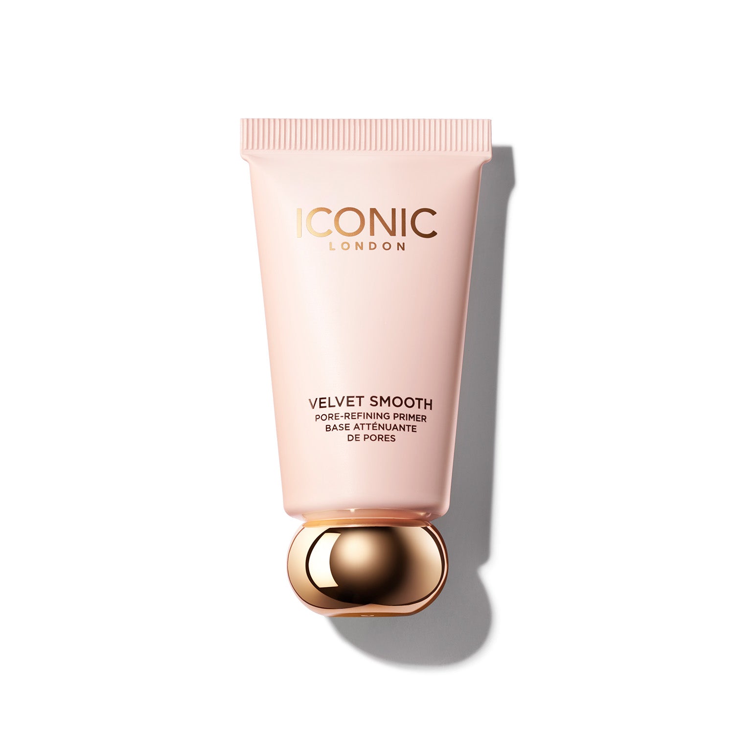 Velvet Smooth Pore-Refining Primer | ICONIC London US
