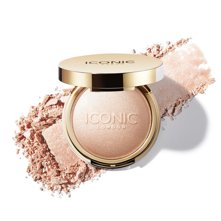 Base Makeup and Concealers | ICONIC London US – ICONIC LONDON INC