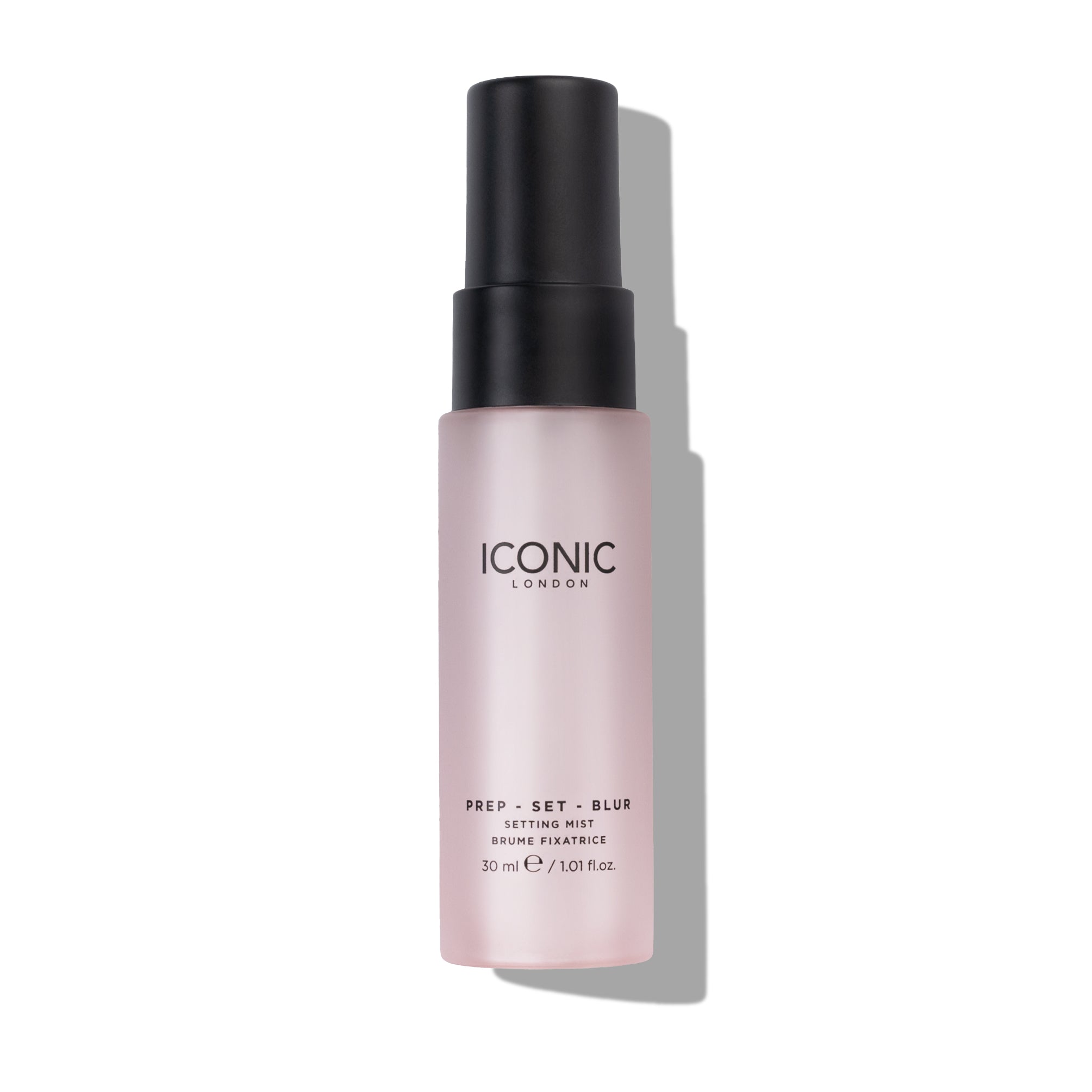 Mini Prep-Set-Blur | ICONIC London US