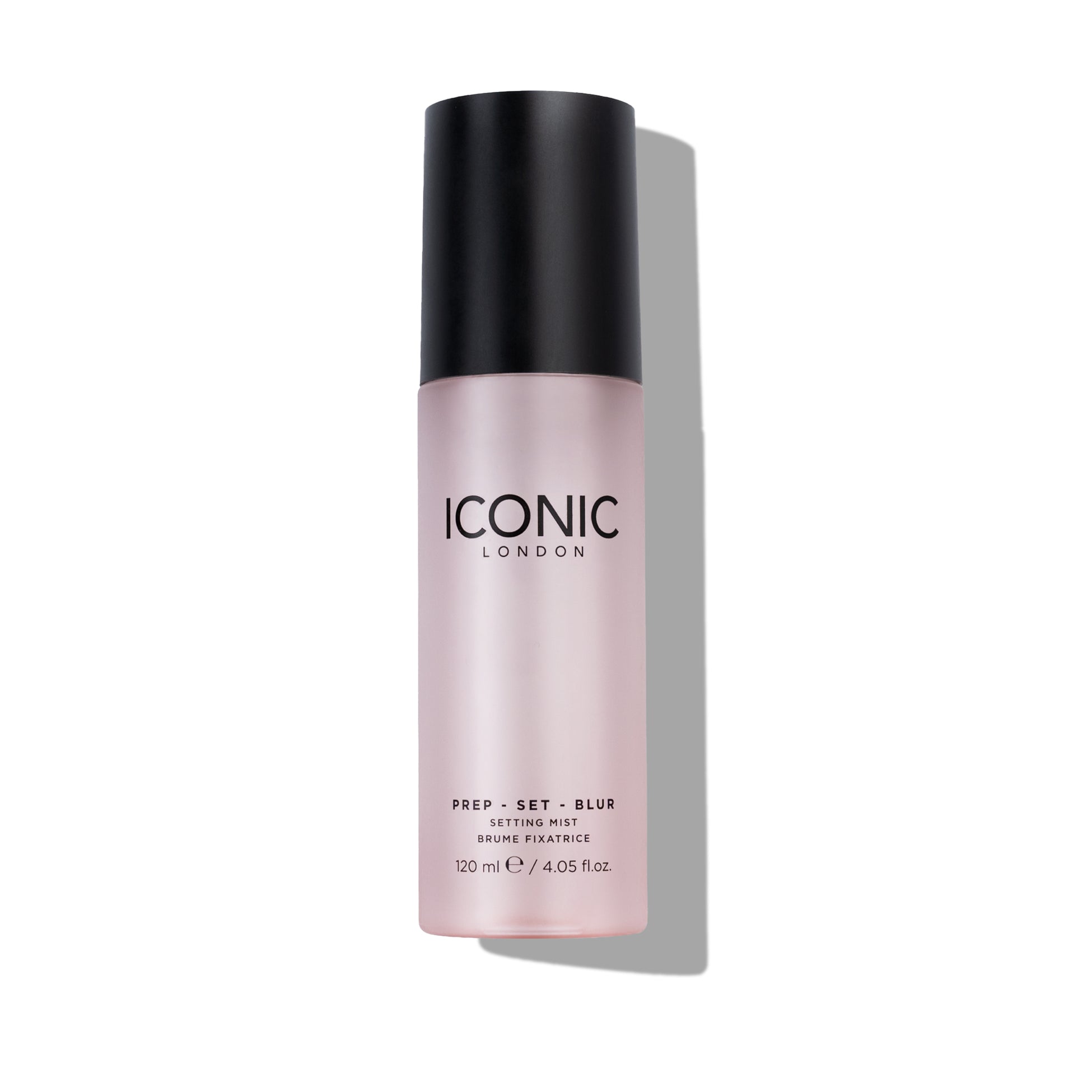 ICONIC London Makeup | Get the GLOW