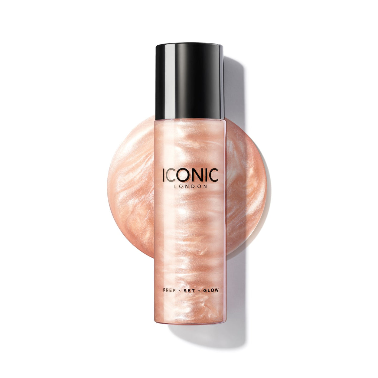 Rollaway Glow Highlighter | ICONIC London US – ICONIC LONDON INC