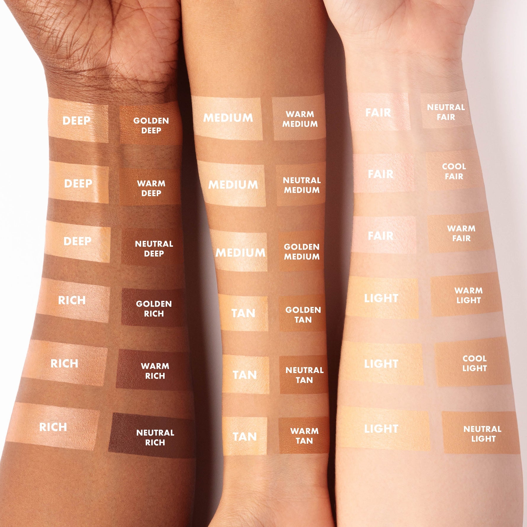 Radiant Concealer & Brightening Duo + Brush Bundle | ICONIC London US
