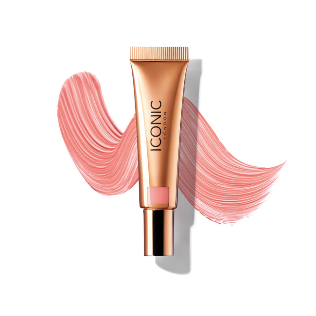 Blush & Blush Makeup Sets | ICONIC LONDON – ICONIC LONDON INC