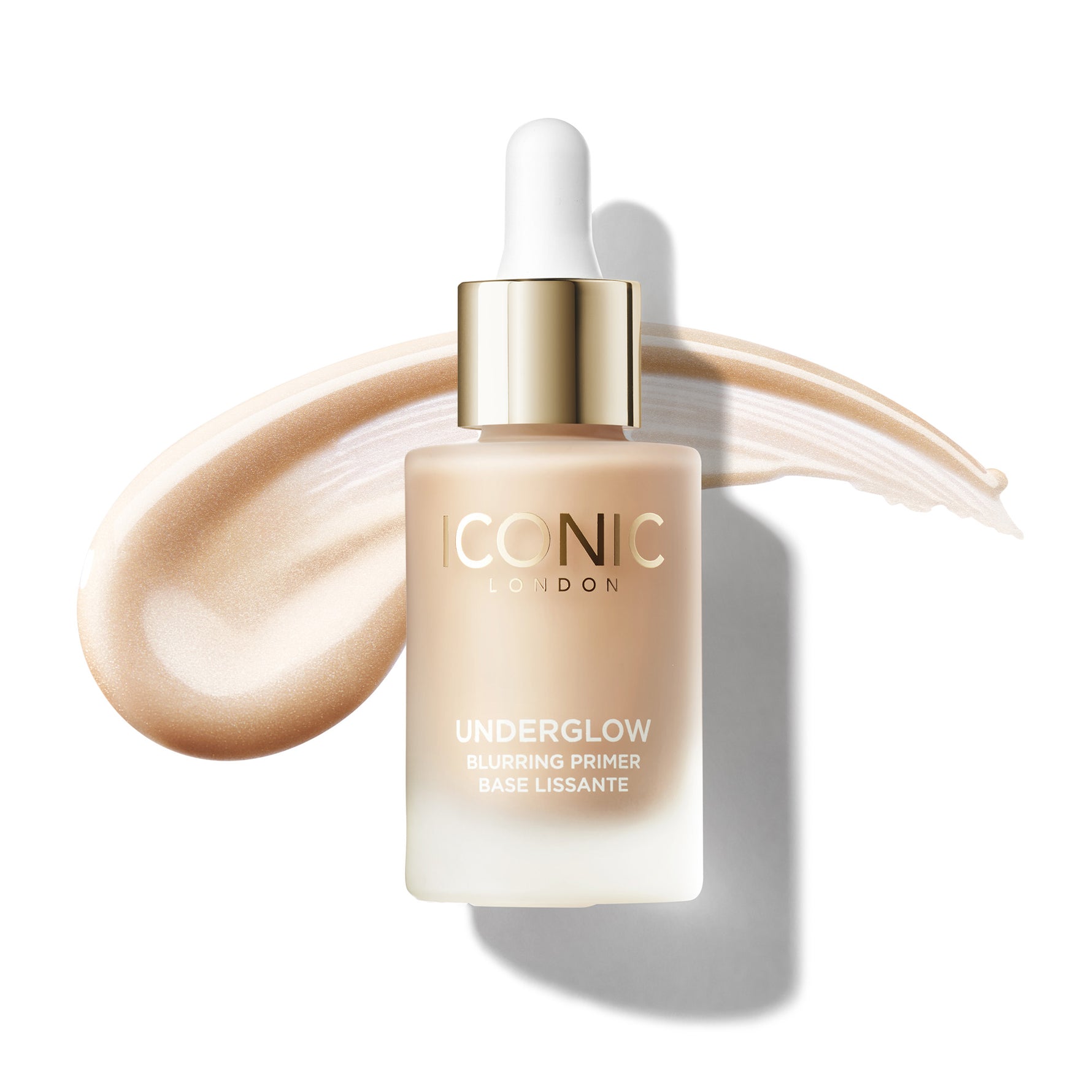 Illuminator - Vegan Highlighter Drops of Liquid Shimmer – ICONIC LONDON INC