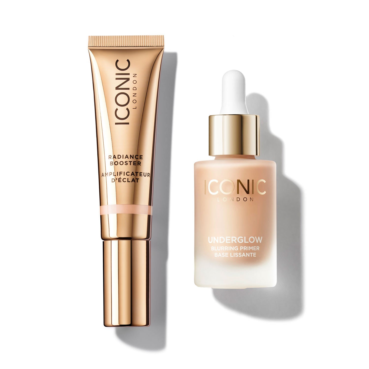 Glazed Base Bundle | ICONIC London US