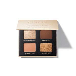 Ultimate Bronzing Brush – ICONIC LONDON INC