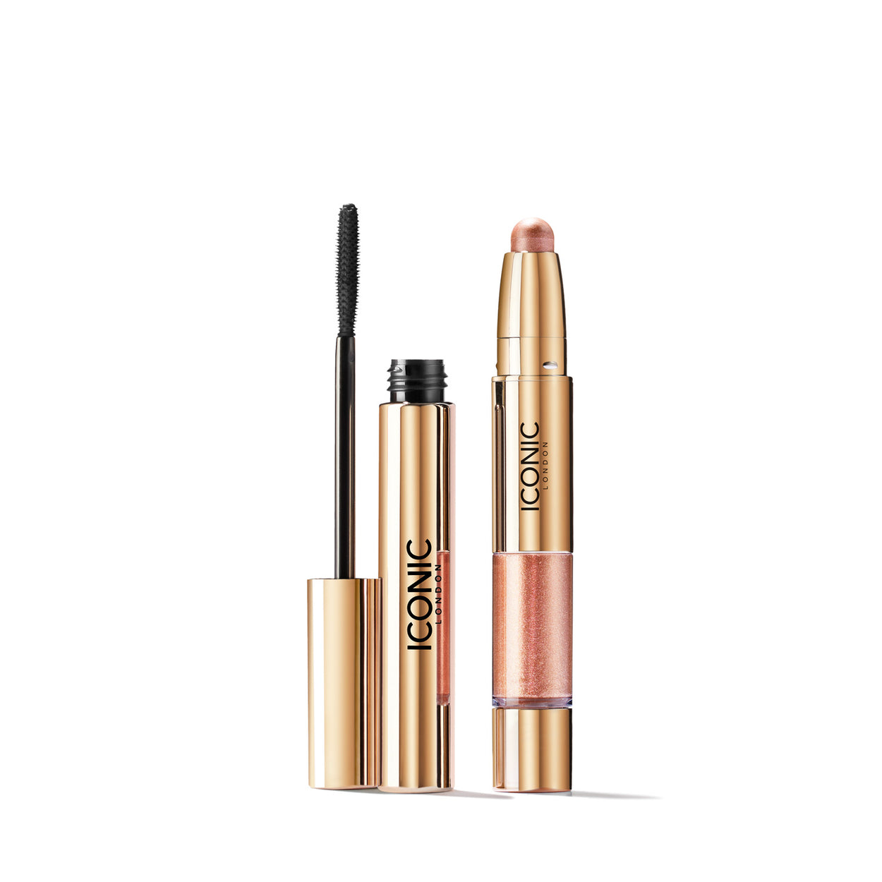 Mascara | Long-Lasting, Lengthening, Lifting Mascaras | ICONIC London ...