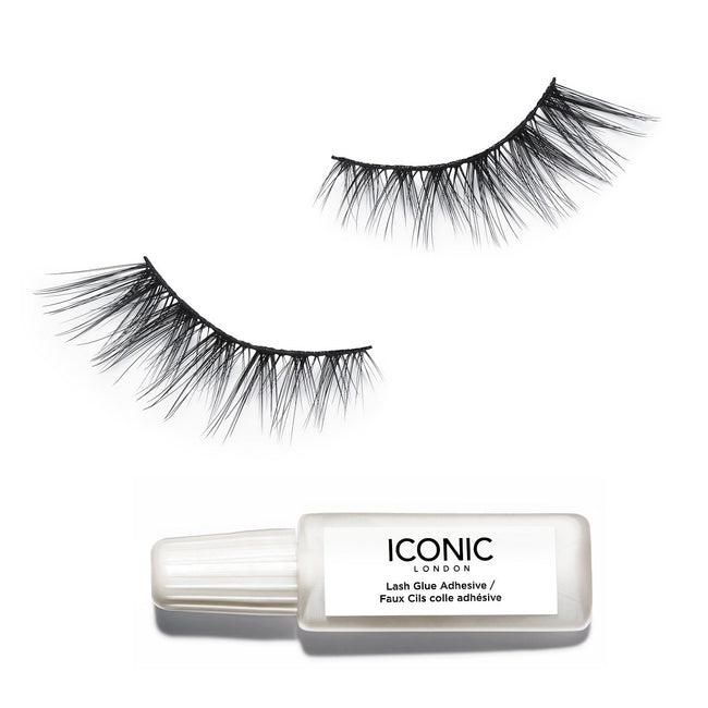 Eye Makeup | ICONIC LONDON – ICONIC LONDON INC