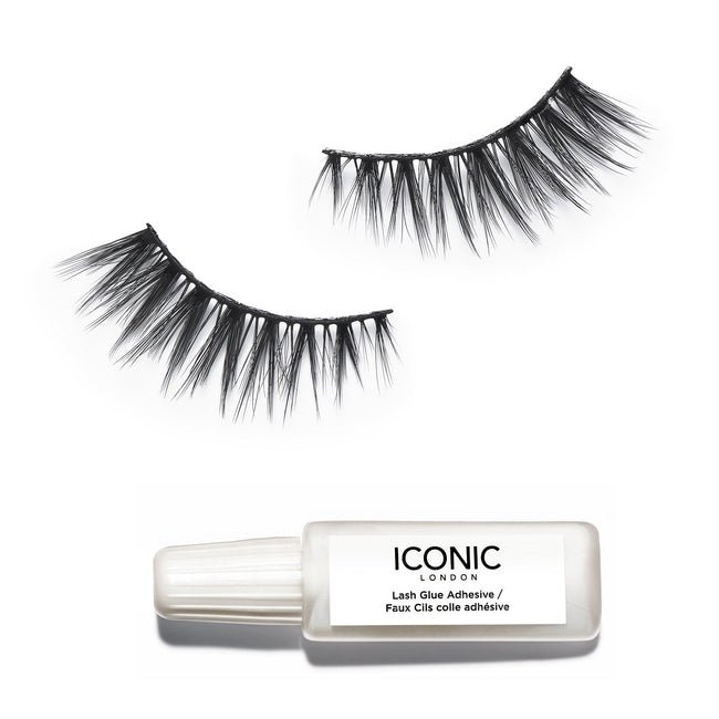 Eye Makeup | ICONIC LONDON – ICONIC LONDON INC