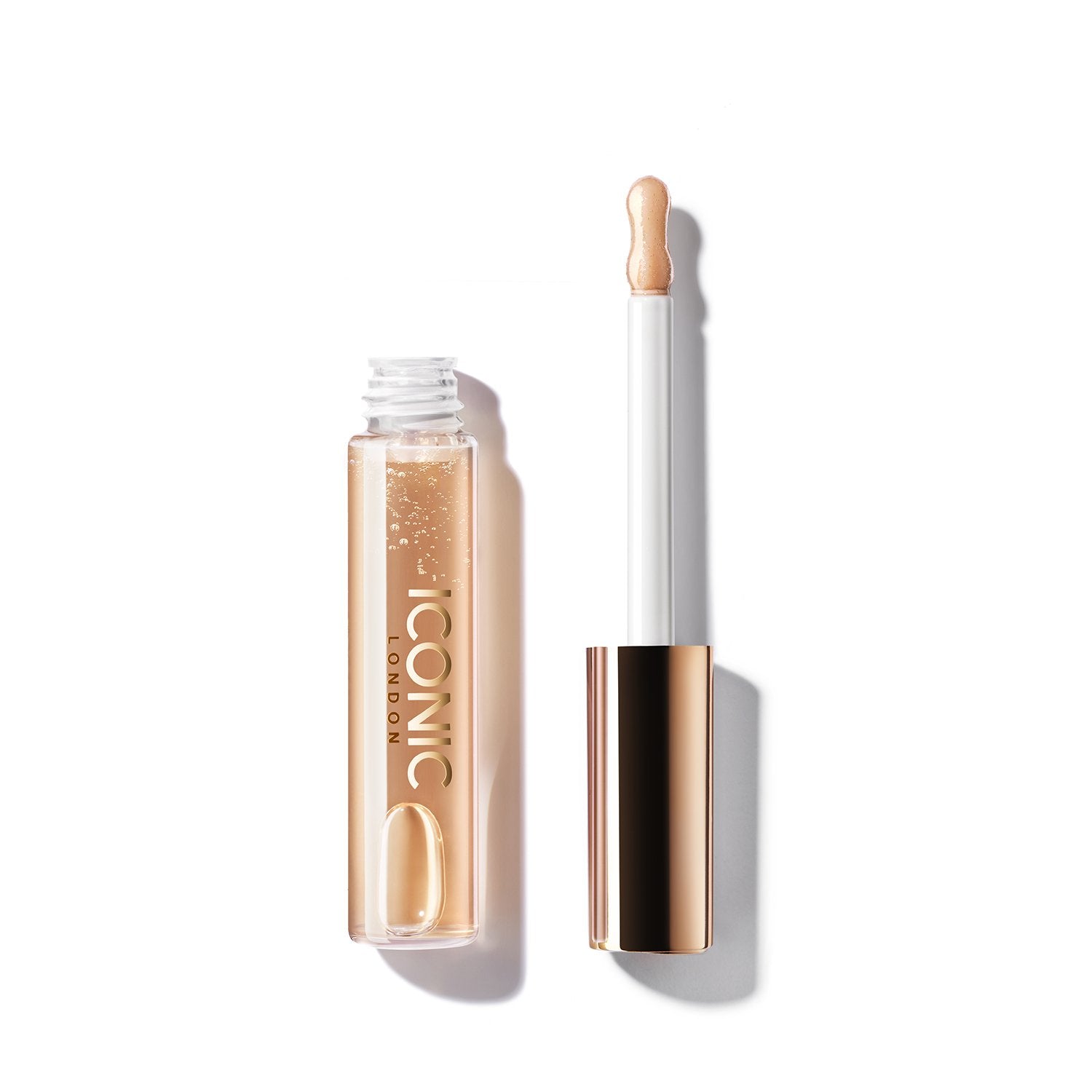 ICONIC Lustre Lip Oil | ICONIC London US – ICONIC LONDON INC