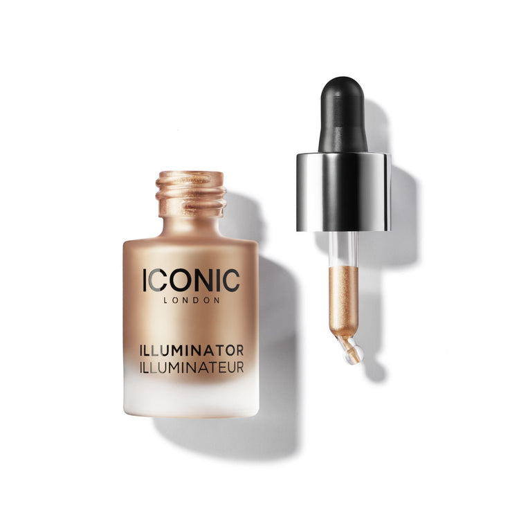 Radiance Booster | Face Highlighter | ICONIC London US – ICONIC LONDON INC