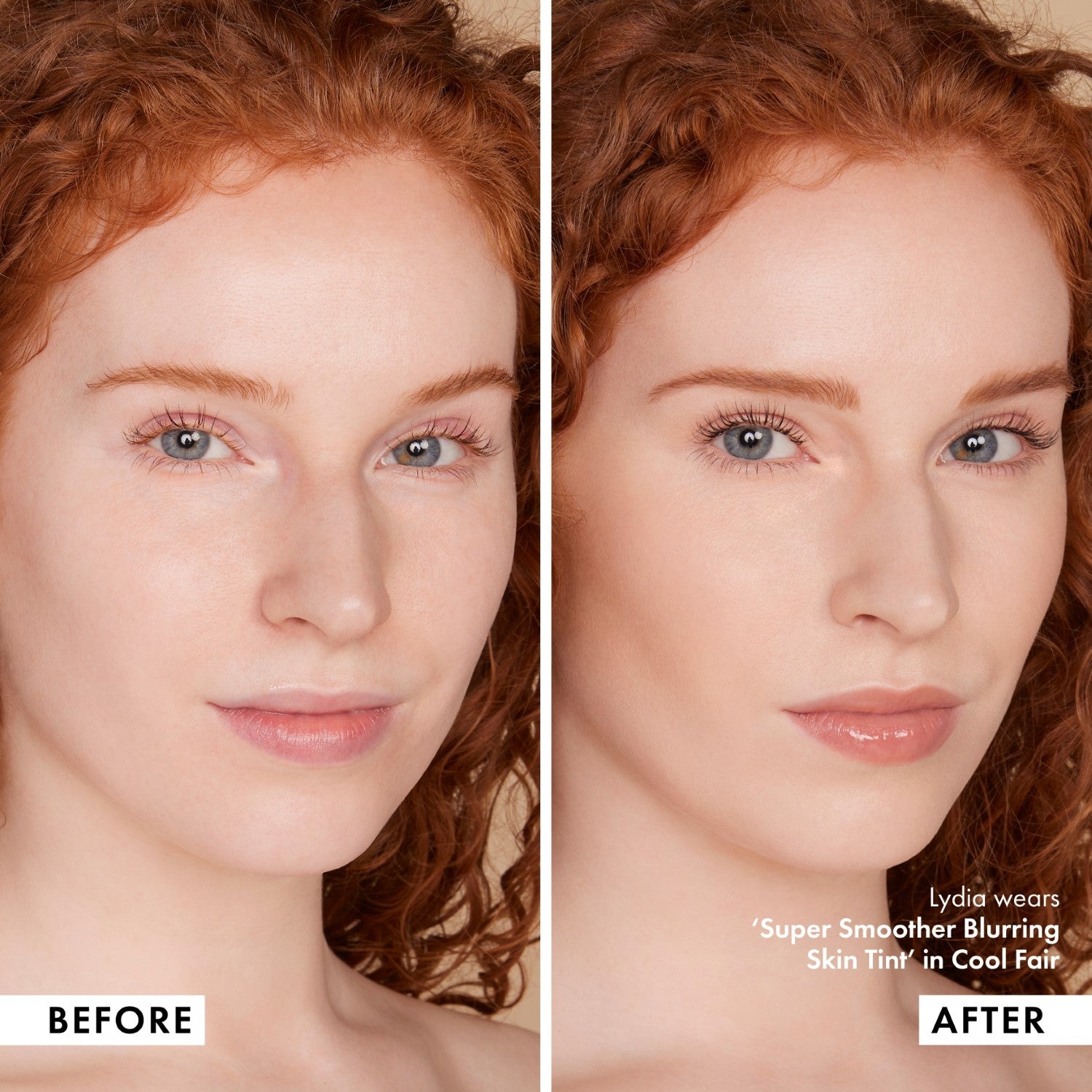 Super Smoother Blurring Skin Tint | Skin Perfector | ICONIC LONDON ...