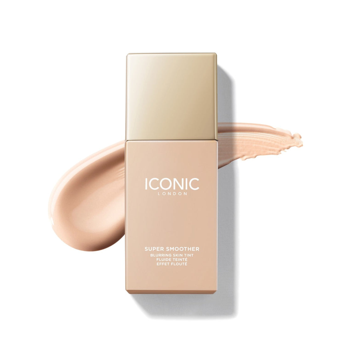 Luxury Glow Makeup and Makeup Brushes | ICONIC LONDON – ICONIC LONDON INC